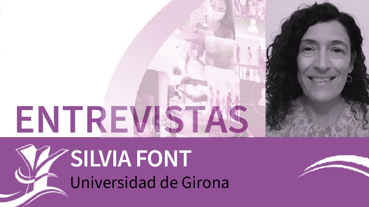 📌Entrevista Silvia Font-Mayolas, presidenta Comité Científico #CNP2021 ...