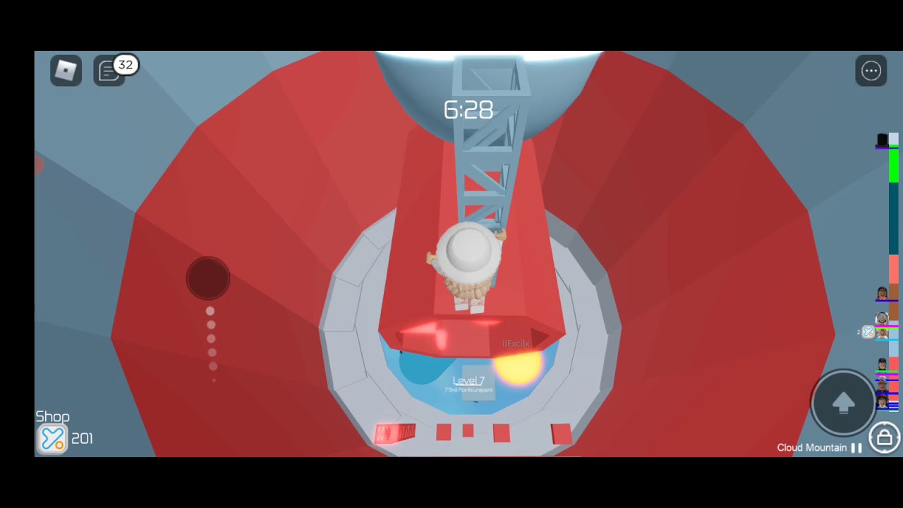 toh last to rage ( we made it ) - YouTube