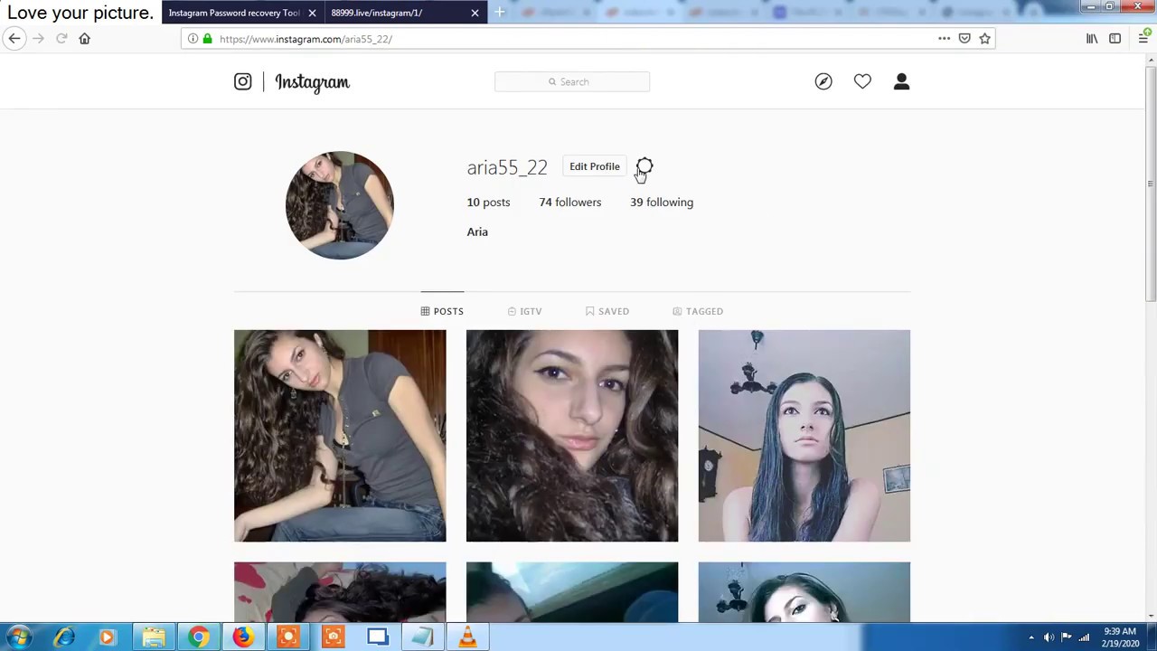 3 Ways To Reset Instagram Password Without Knowing Old One YouTube 3-ways-to-reset-instagram-password-without-knowing-old-one-youtube