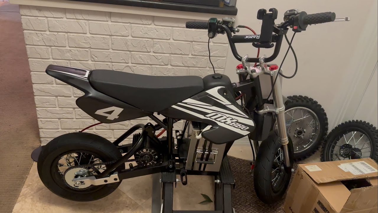 T8F Chain Breaker I Use & Love -Cheap, Quick & Reliable; Before…….How I ...