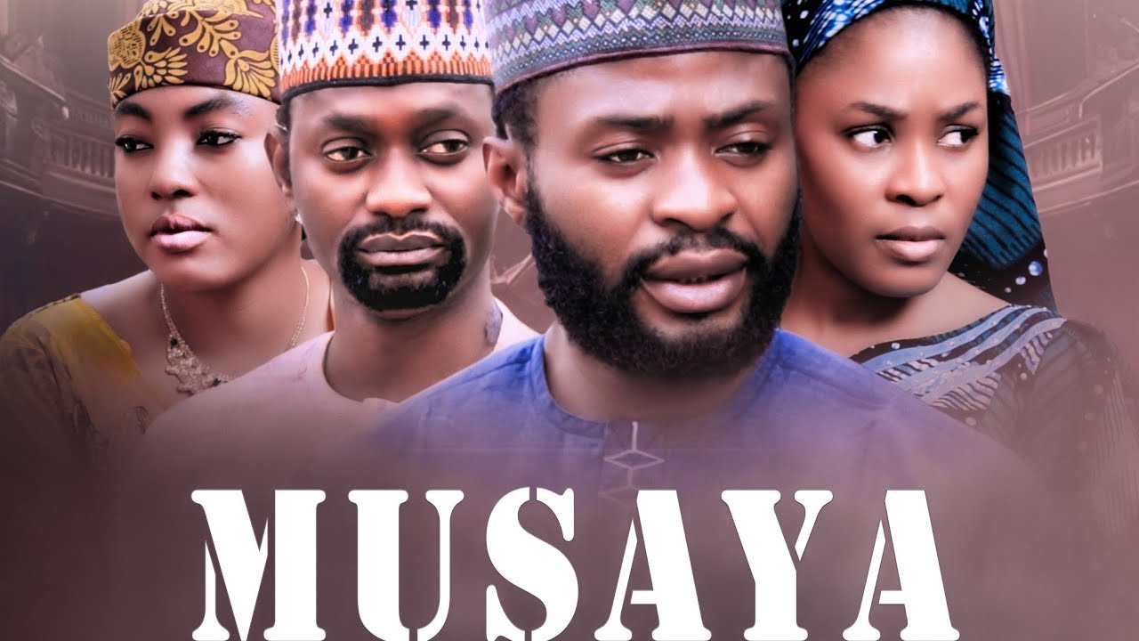 MUSAYA SEASON 2 OFFICIAL TRAILER - YouTube