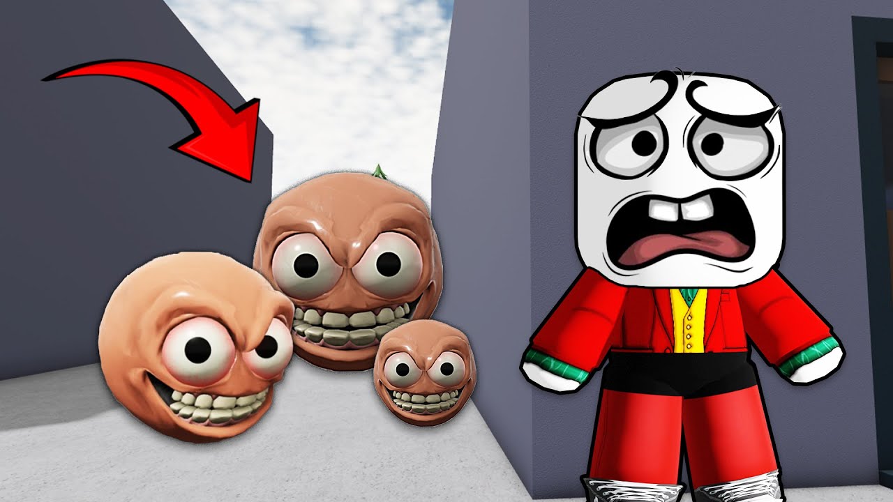 ROBLOX, BUT WE GOT SURROUNDED BY UGLY GEF'S | CAN WE SURVIVE? - YouTube