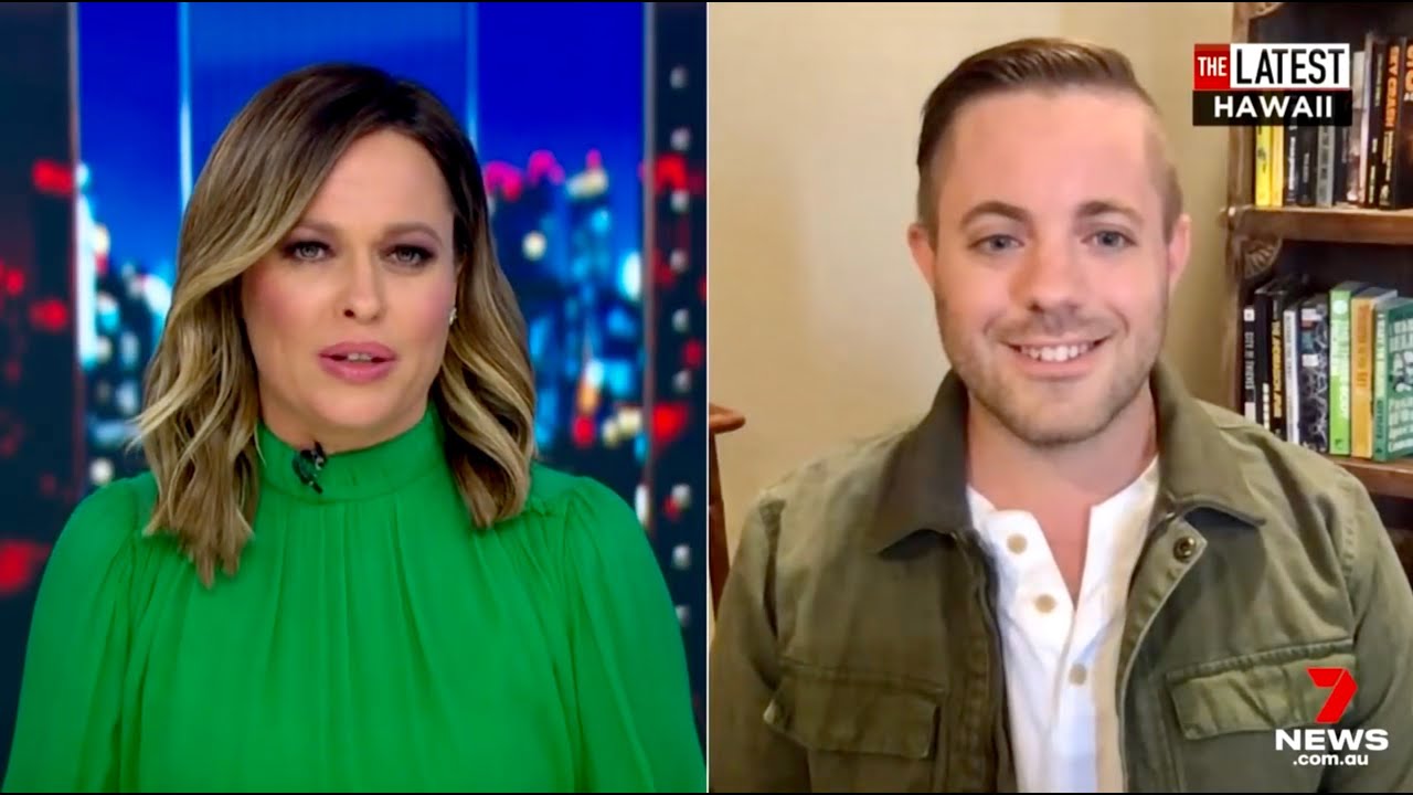 Ryan on the Pentagon UAP Task Force and the Perception of UFO Witnesses ...