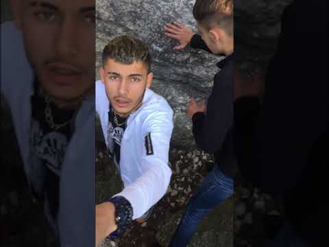 İzmir Şahin Tepesi Gizemli Mahara