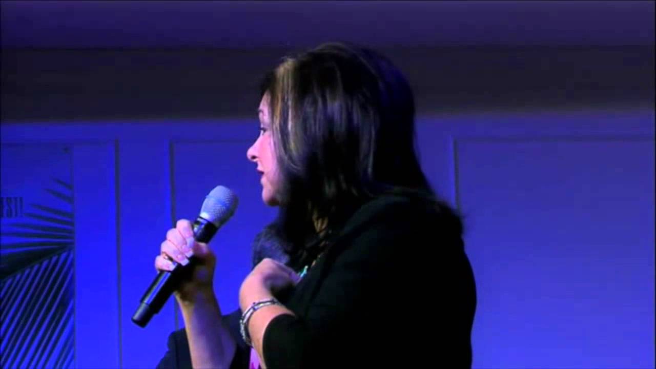 Jaidyn's Story - YouTube