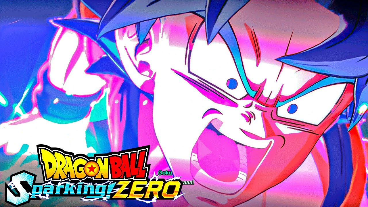 O NOVO BUFF do GOKU SSJ BLUE KAIOKEN FOI INCRÍVEL na Rankeada do Dragon ...