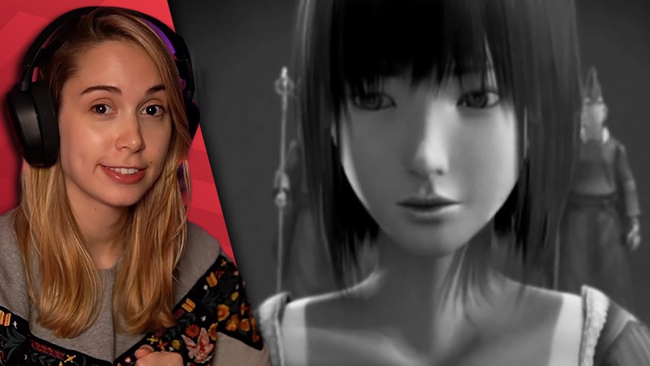 Escape the village.. - Fatal Frame 2 [ENDING] - YouTube