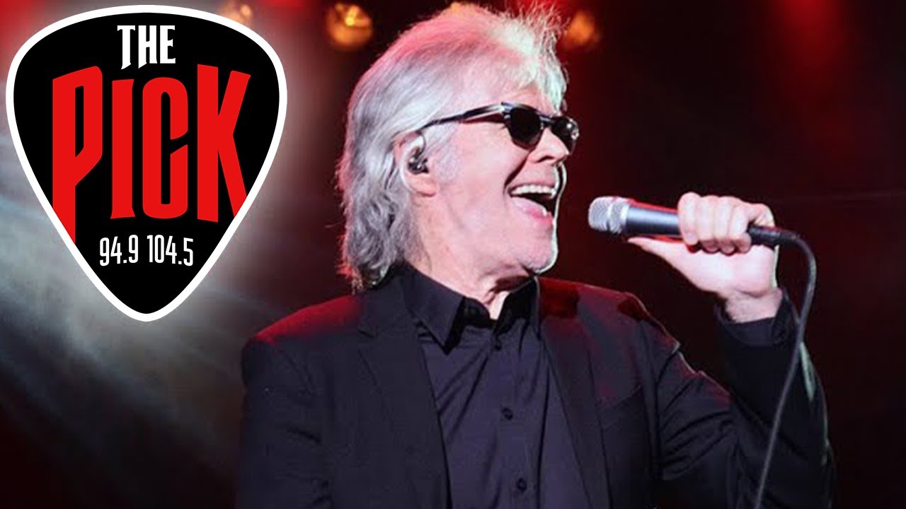 Danny Hutton Interview | Three Dog Night - YouTube