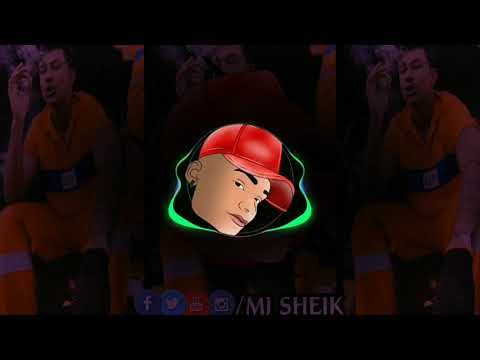 XAMÃ - MONALISA VERSÃO FUNK RJ ((PROD DJ ALLAN DE SÃO JOÃO)) 2K19