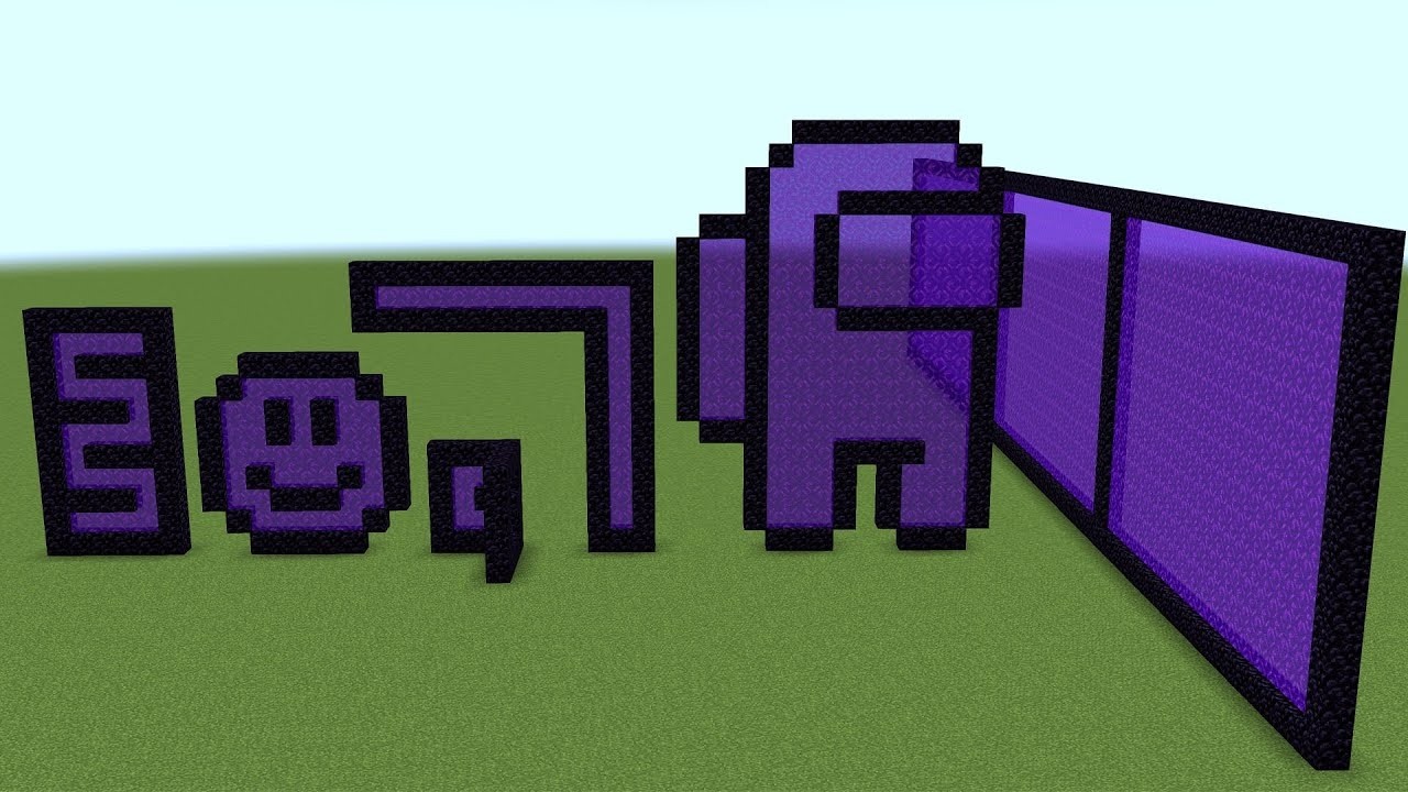 cursed nether portals - YouTube