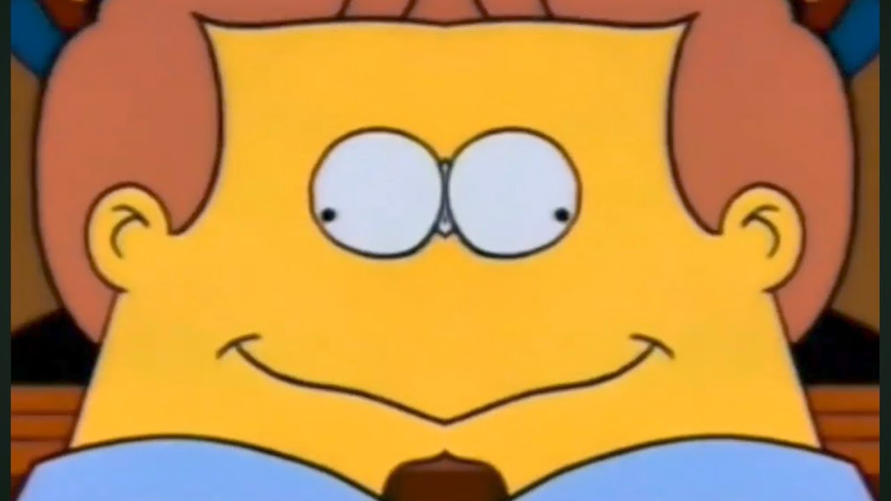 YTP Simpsons trial of the century - YouTube