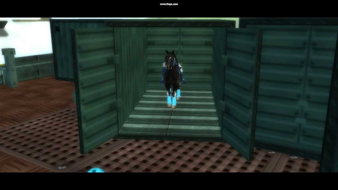 SSO- Dark Core quest with pony - YouTube