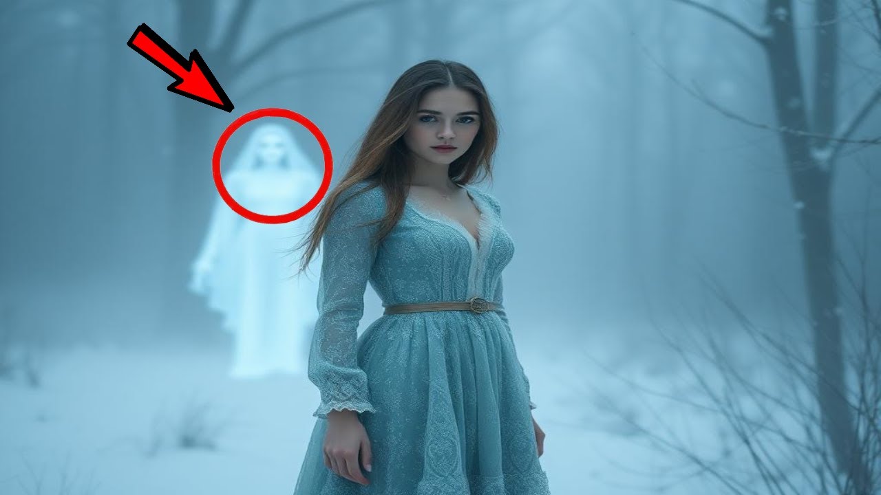 3 TRUE Very Creepy Winter Horror Stories - YouTube