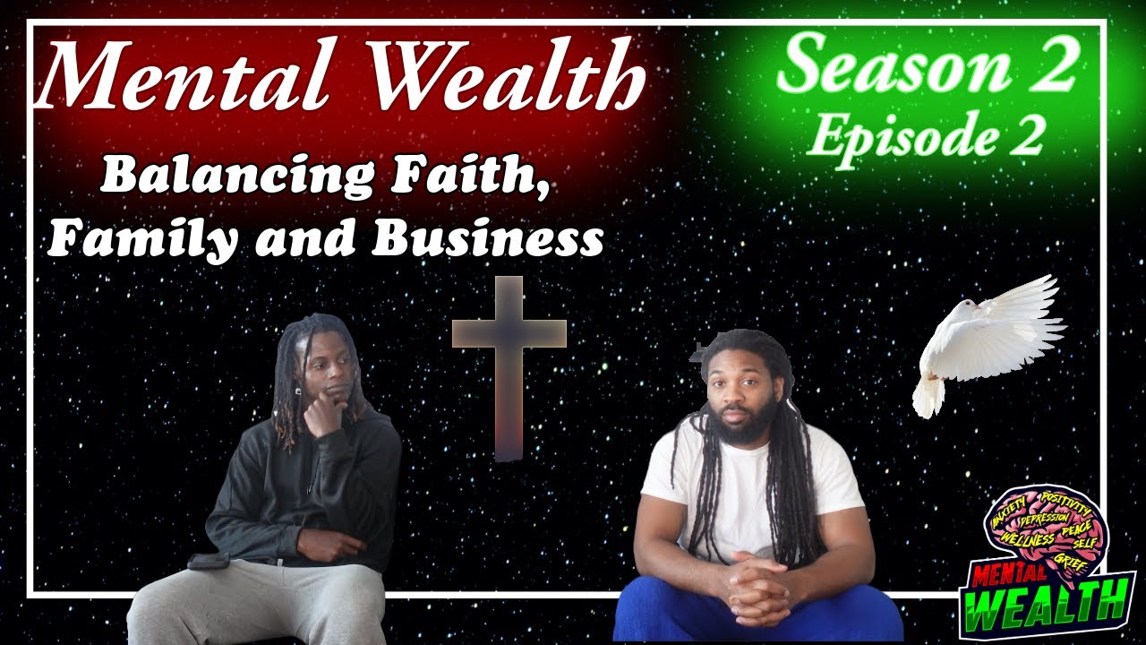 Balancing Faith, Family, and Business: Insights on Community Growth ...