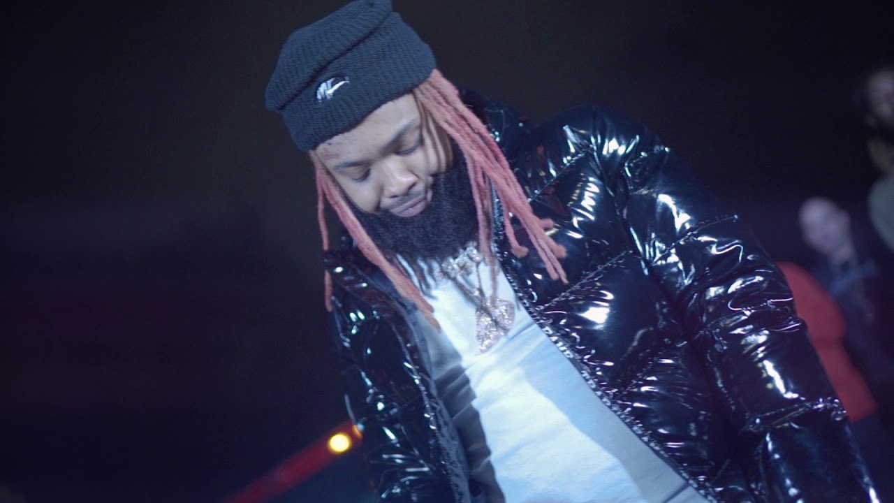 Rich Bumm (EMO G) - Triple Black (Official Video) Ft. Sada Baby ...