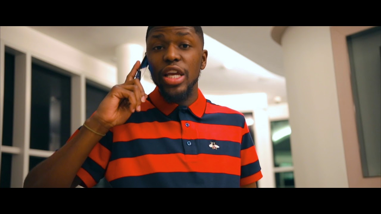 Ruger Bone "Feel Like A Rapper" Official Video | Shot by @100mz - YouTube