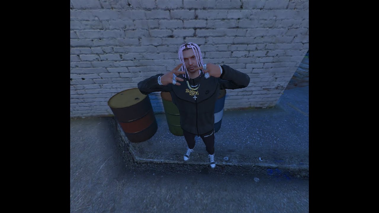 gd bg #executiverp #executiveroleplay - YouTube