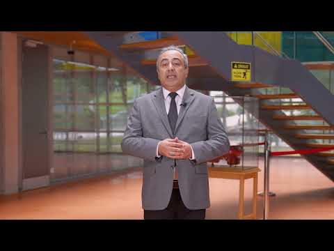 Gemi Makineleri İşletme Mühendisliği Bölüm Başkanı Prof. Dr. Cüneyt Ezgi'nin Mesajı