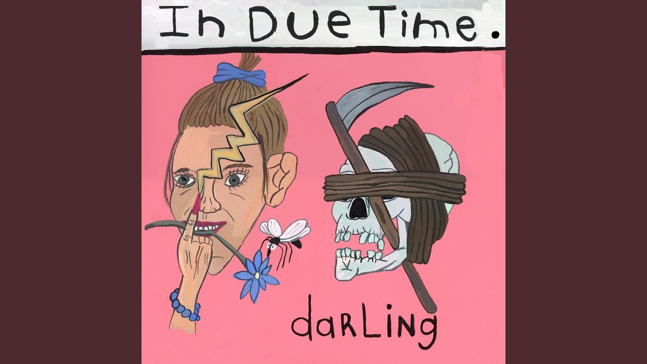 In Due Time YouTube in-due-time-youtube