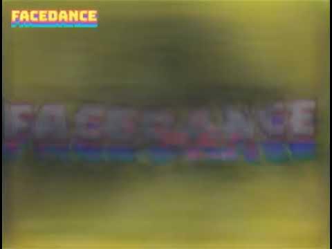 Facedance Logo Sing Ameno - YouTube