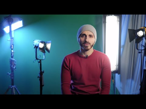 Vasif Ibrahimov about the Eriztina's Life film