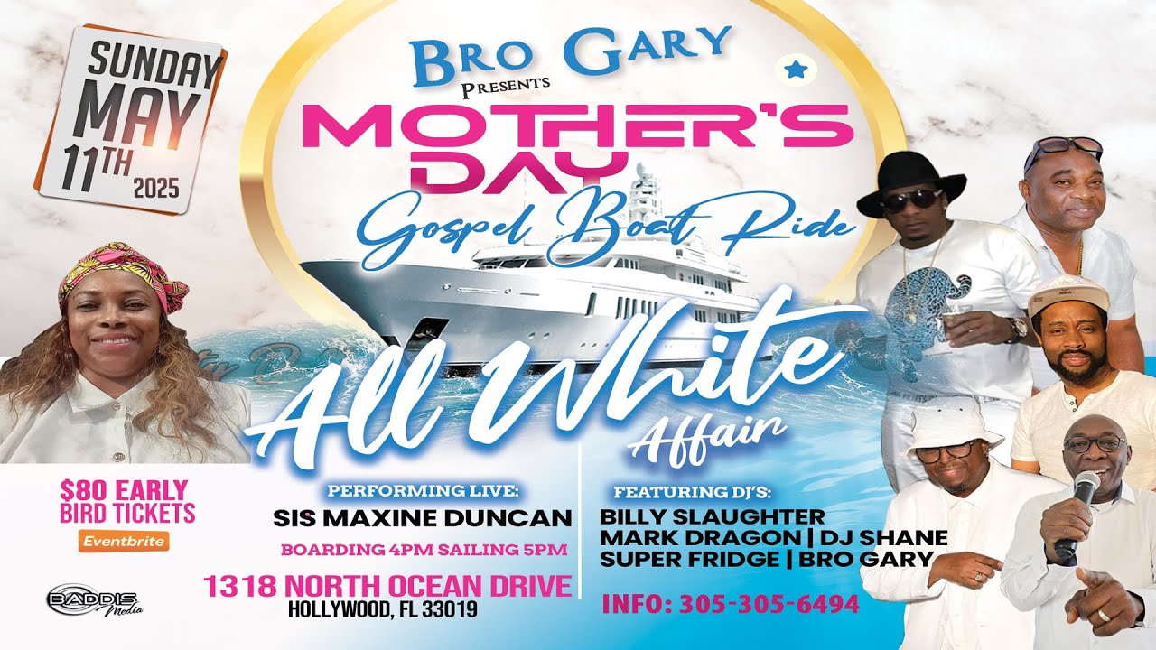 1/8/25/GM GM Family~~~🛑Bro Gary Show DAILY 6AM - 10 AM🛑 TEXT ME FOR THE ... 1/8/25/GM GM Family~~~🛑Bro Gary Show DAILY 6AM - 10 AM🛑 TEXT ME FOR THE ...