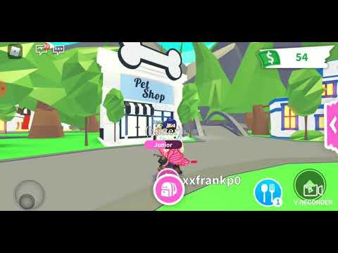 the new 2021 uplift butterfly adopt me - YouTube
