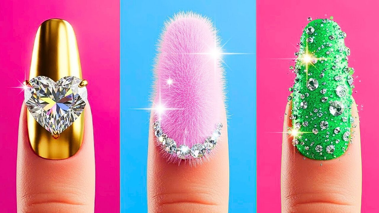 POPULAR VS NERD CRAFT IDEAS WITH PAPER 🤫 VIP vs Normal Art Hacks & Easy ...