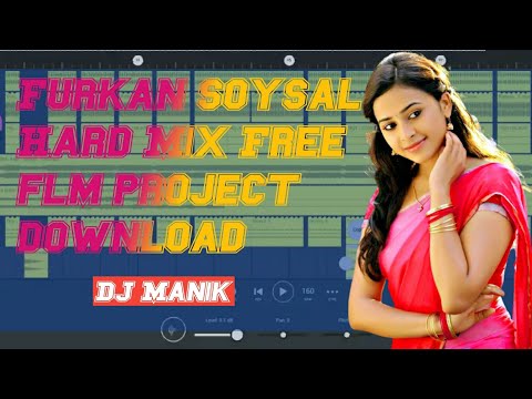 Limitless Furkan Soysal Hard Mix Dj Manik Flm Project Download 2022 | Tik Tok Viral Dj | Dj Shabuj