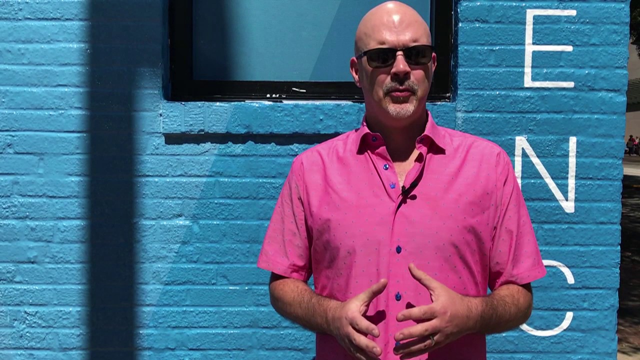 Mindshare@SXSWi: Interview with Devon MacDonald, CSO for Mindshare Canada - YouTube