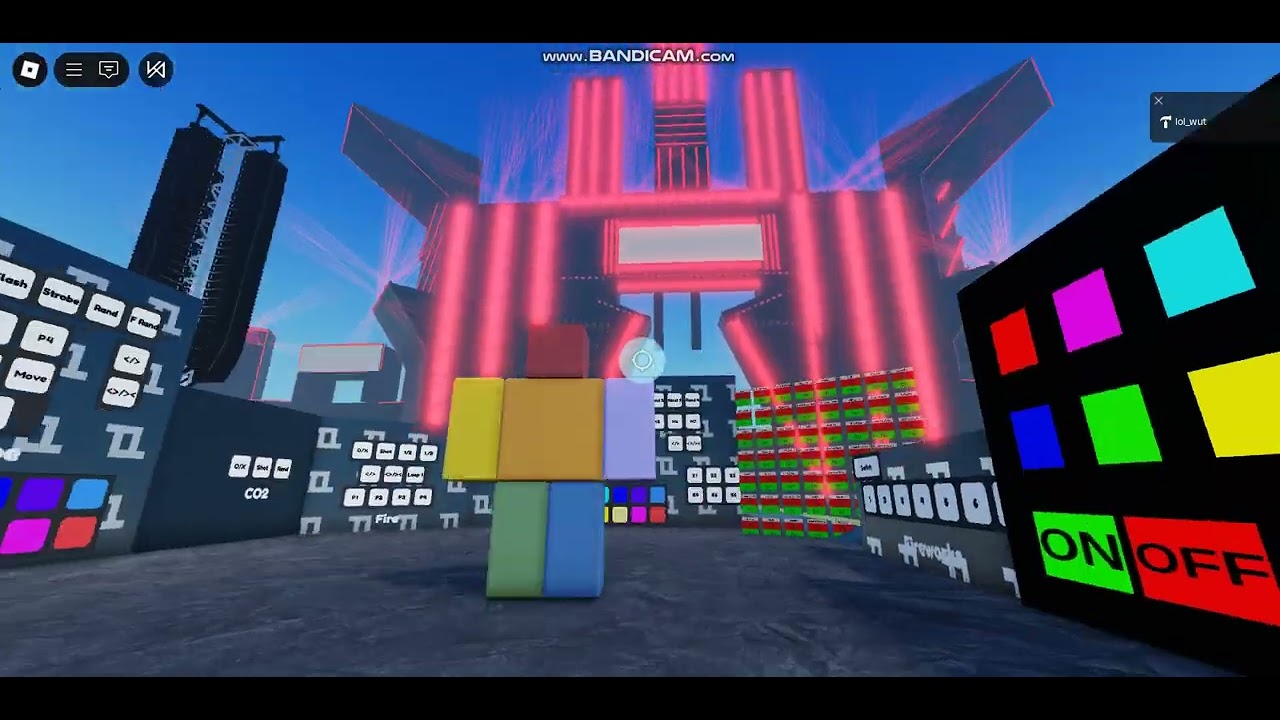 thinkingabtu Cleany workz! - YouTube