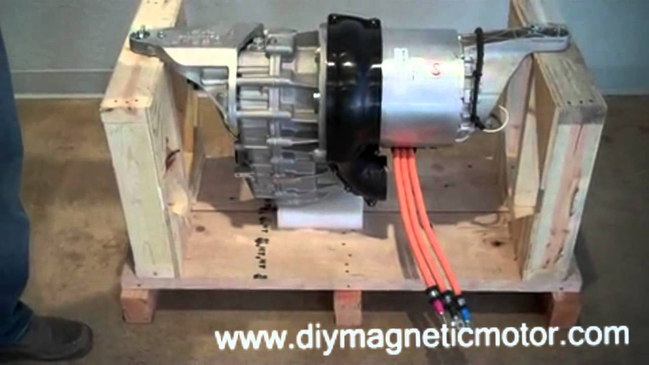 Free energy magnetic motor MUST SEE - YouTube