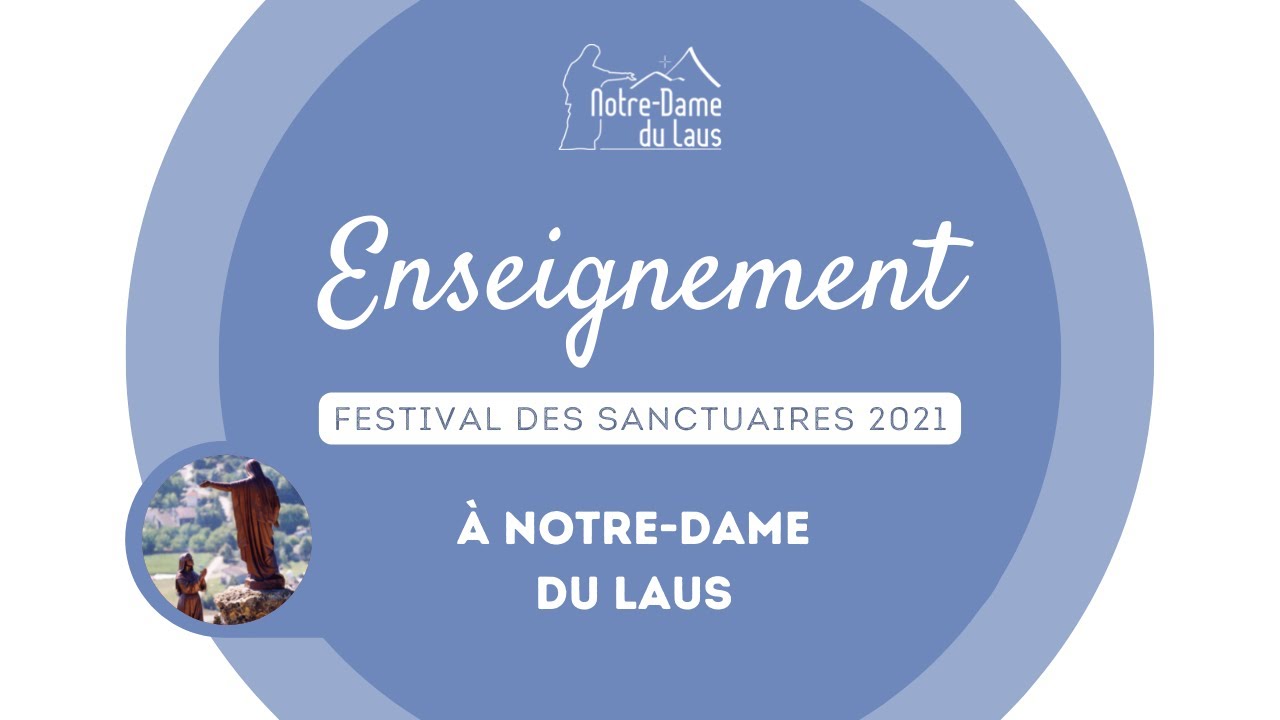 Le sanctuaire de Beauraing - père Joël Rochette, recteur du sanctuaire ...