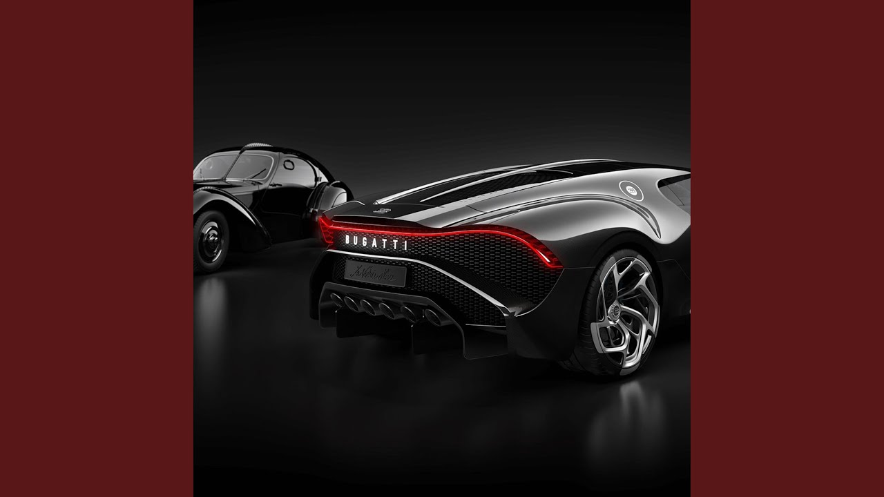 New Bugatti (clean) - YouTube