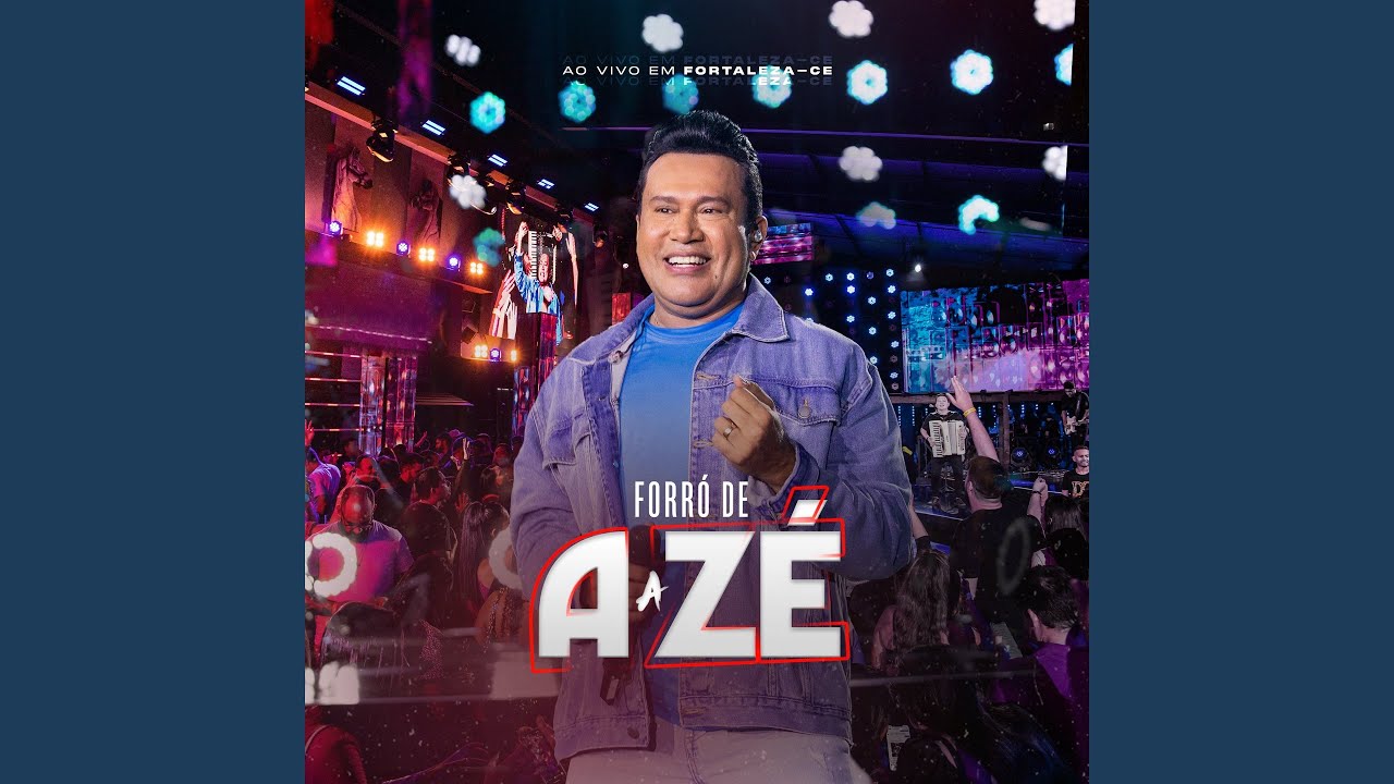 Todo Mundo Crazy (Ao Vivo) - YouTube