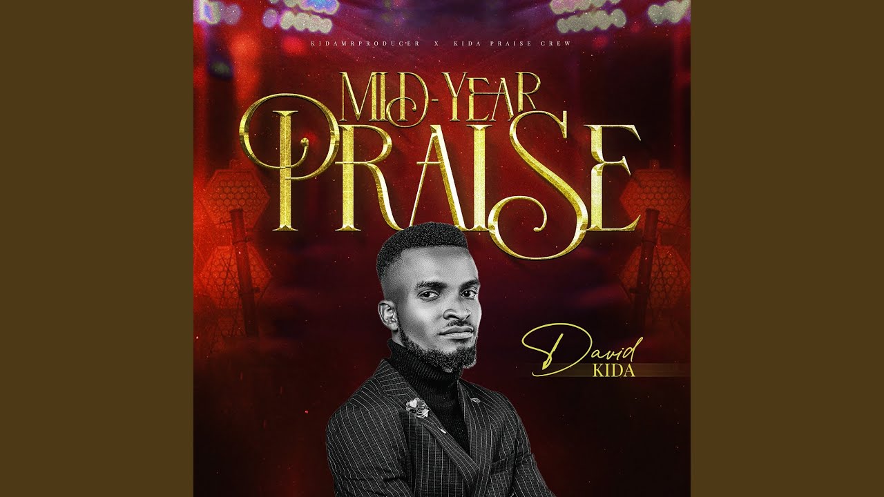 Mid-Year Praise - YouTube