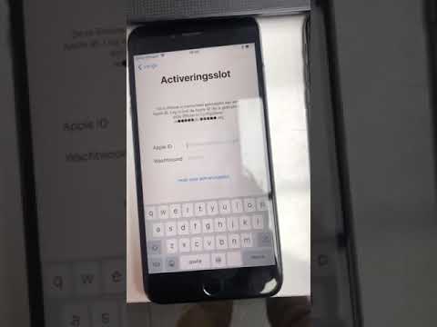 iPhone Kilidini Kırma Açma Kesin Çözüm iCloud Şifresini Kaldırma Bypass 2018