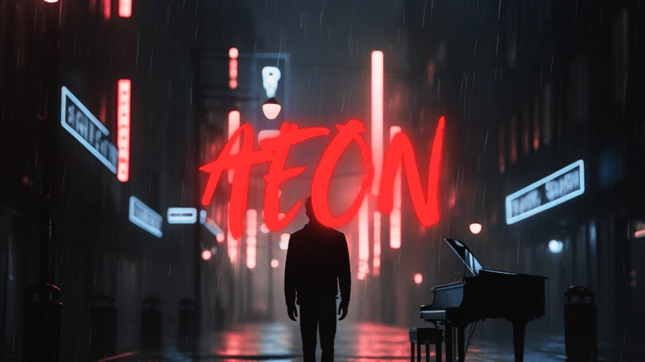 *AEON* HARD DEEP PIANO EPIC VOICE MOTIVATION RAP BEAT INSTRUMENTAL ...