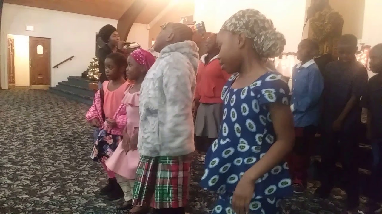 Mount Of Olives Ministry 1 Youtube