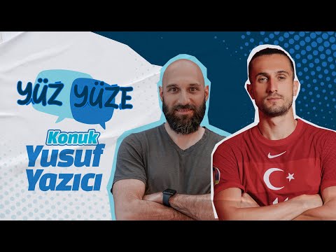 Mackolik’in Konuğu Yusuf Yazıcı! \