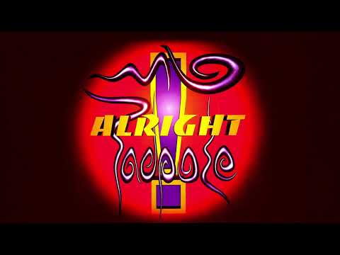 Tadpole - Alright (Audio)