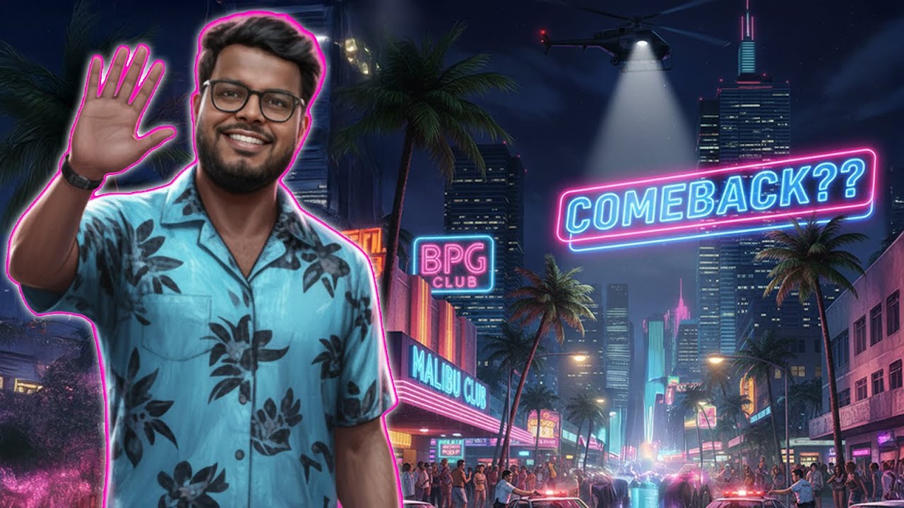 Comeback?? GTA V RP TAMIL | FACE CAM LIVE | BULLET PANDI GAMING - YouTube