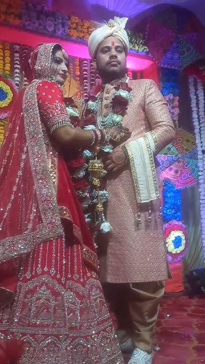 Chachu ki Shadi 🌸♥️........ - YouTube