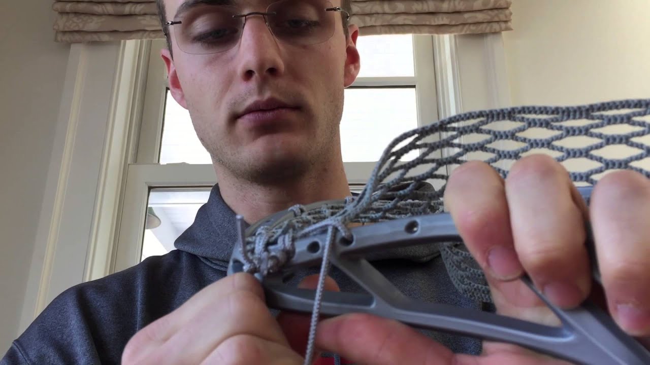 How To: Interlock - YouTube