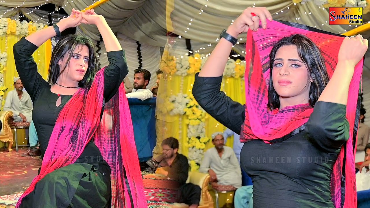 Dhola Sanu Chorya Haai Kachi Sharab Wango | Palak Khan | Dance ...