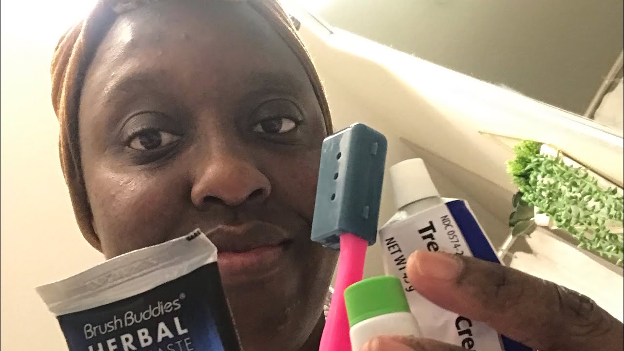 BEDTIME ROUTINE- GRWM NIGHT EDITION - YouTube