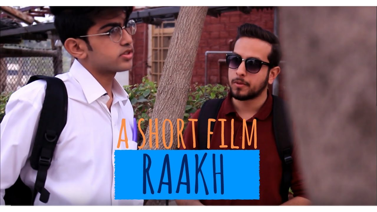 Raakh (a short film based on drug addiction) - YouTube