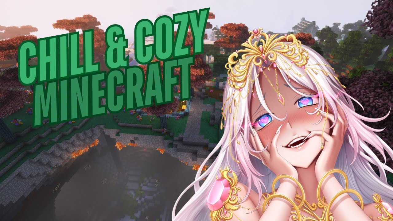 [MINECRAFT] COZY FIGHTING IN MINECRAFT - YouTube