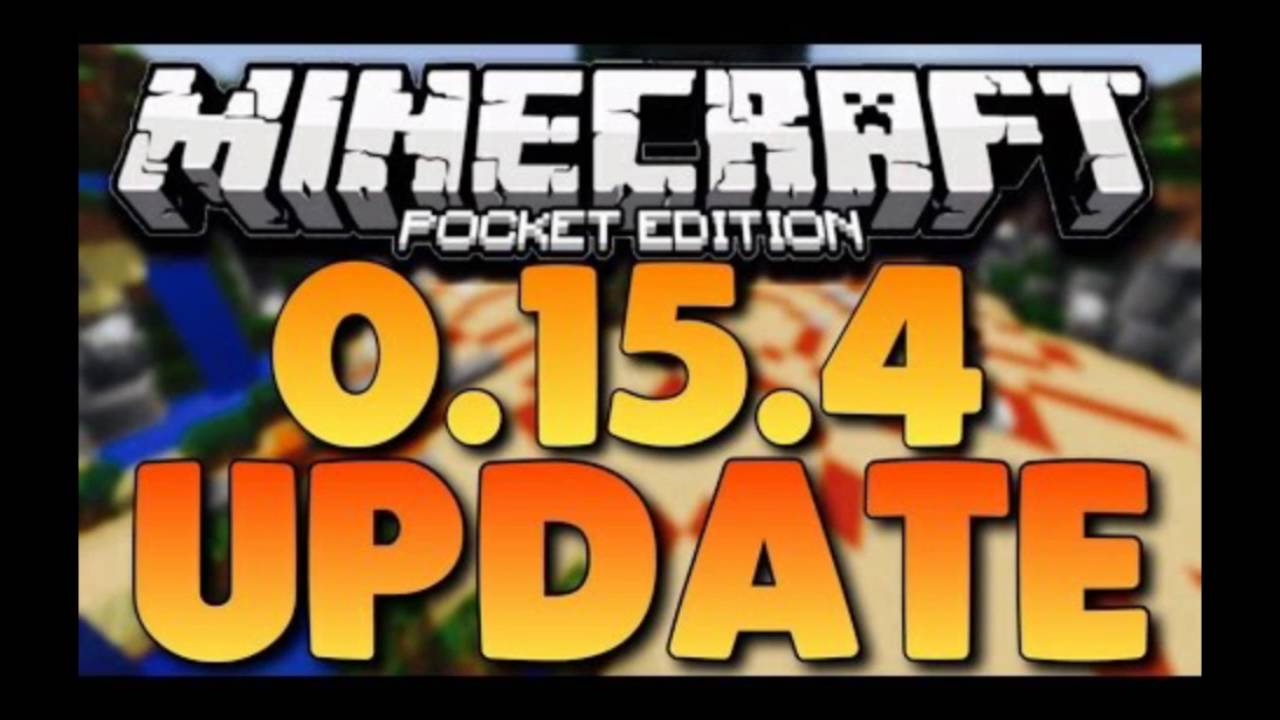 Minecraft PE 1.1.2 (APK) (NO VIRUS) (UPDATED)(2019) - YouTube