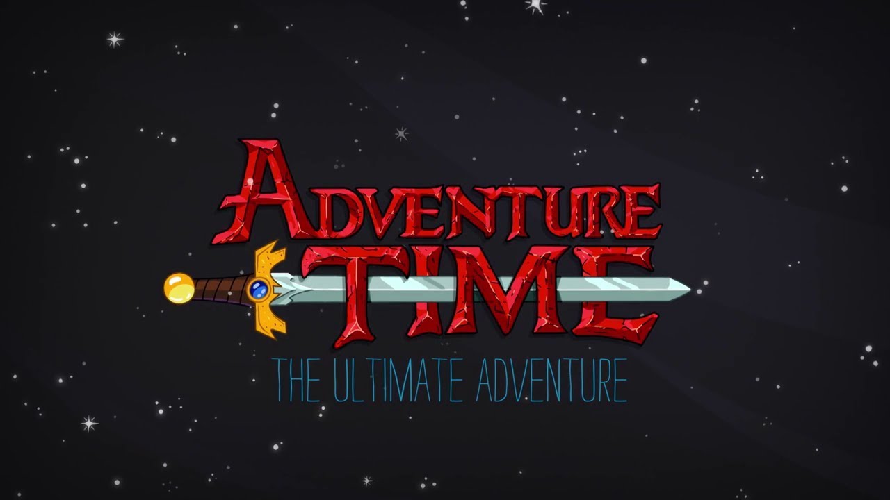 Adventure Time - Series Finale (Promo) - YouTube